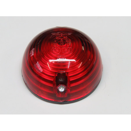 FR07 feux rond rouge diamètre 56 mm