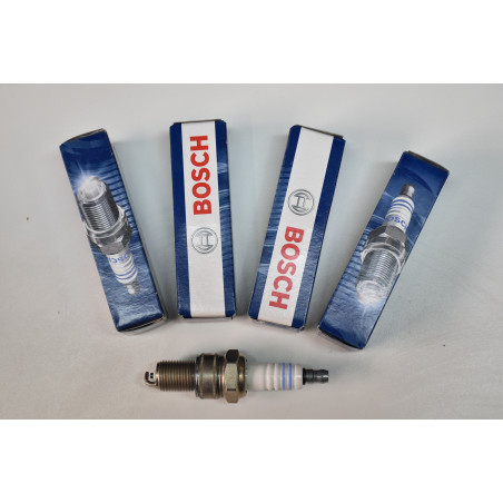 bougie bosch w7dc